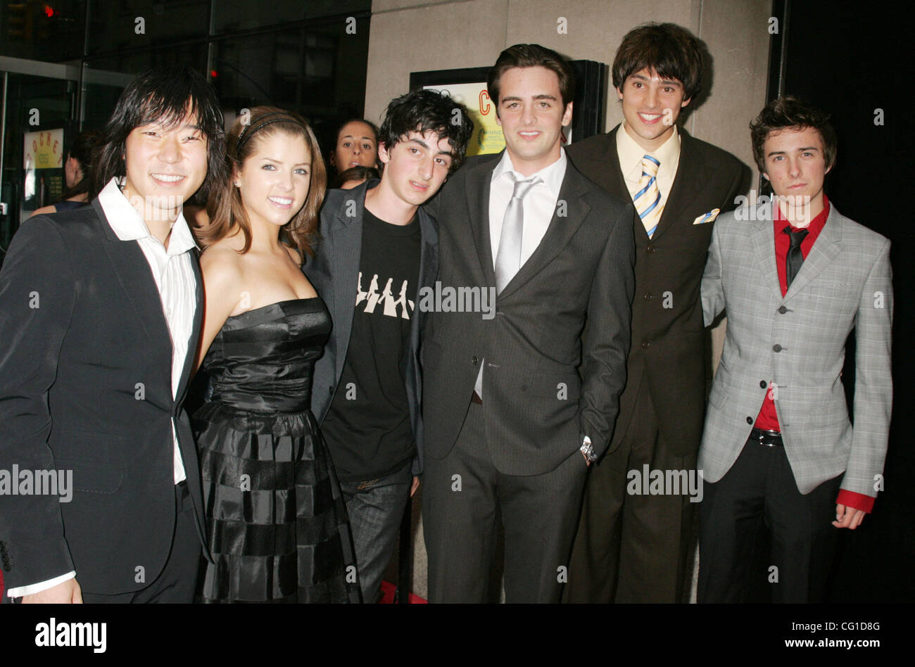 Aaron kaye hi-res stock photography and images - Alamy