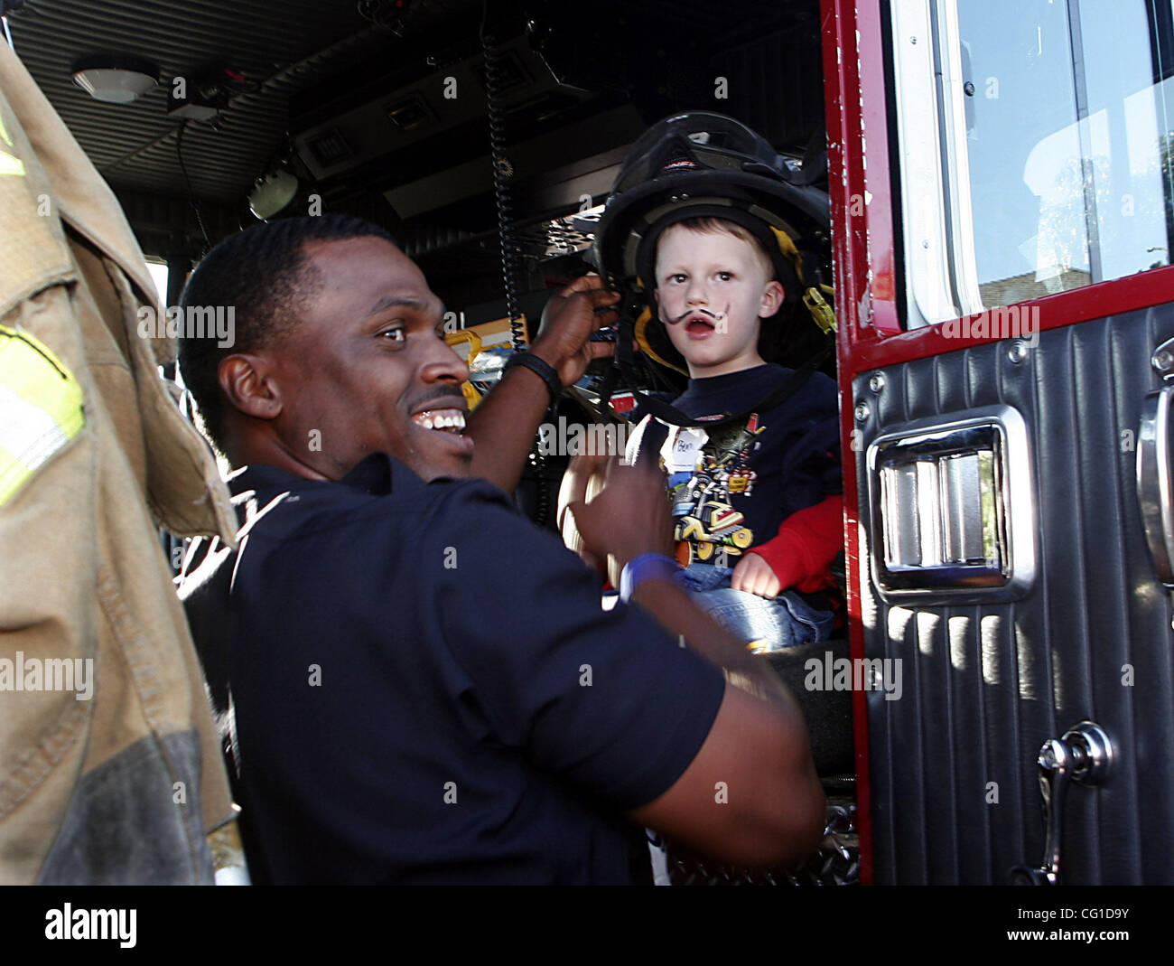 Chris toler hi-res stock photography and images - Alamy