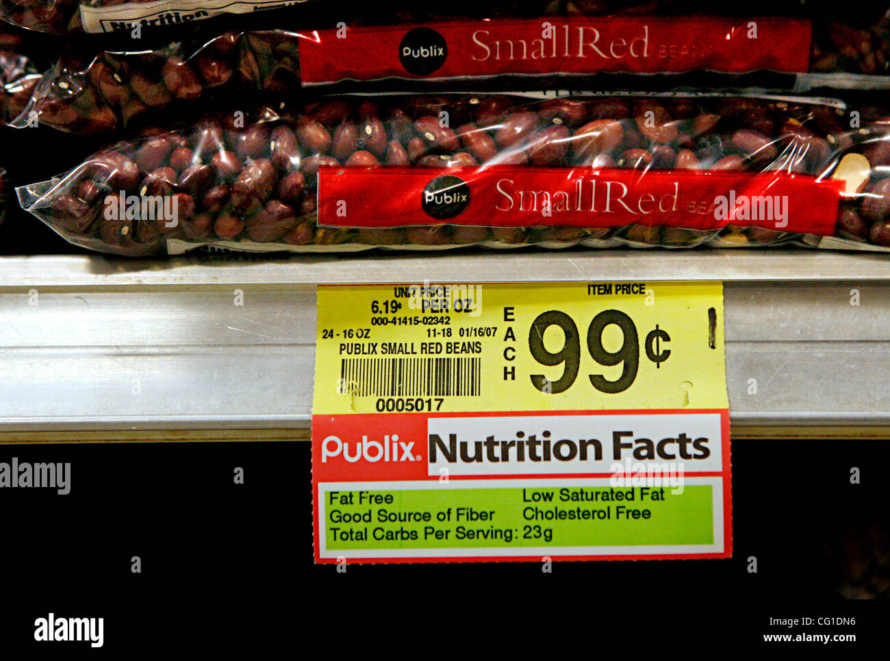 Nutrition Labels High Resolution Stock Photography and Images - Alamy