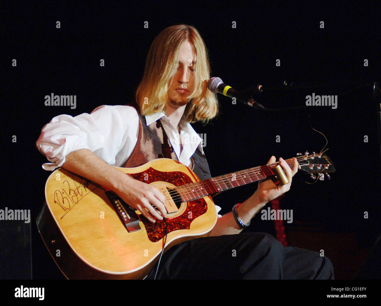 Eli Cook High Resolution Stock Photography and Images - Alamy