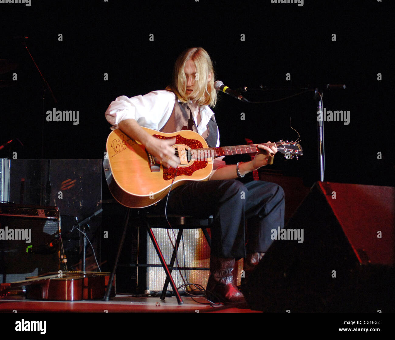 Eli Cook High Resolution Stock Photography and Images - Alamy