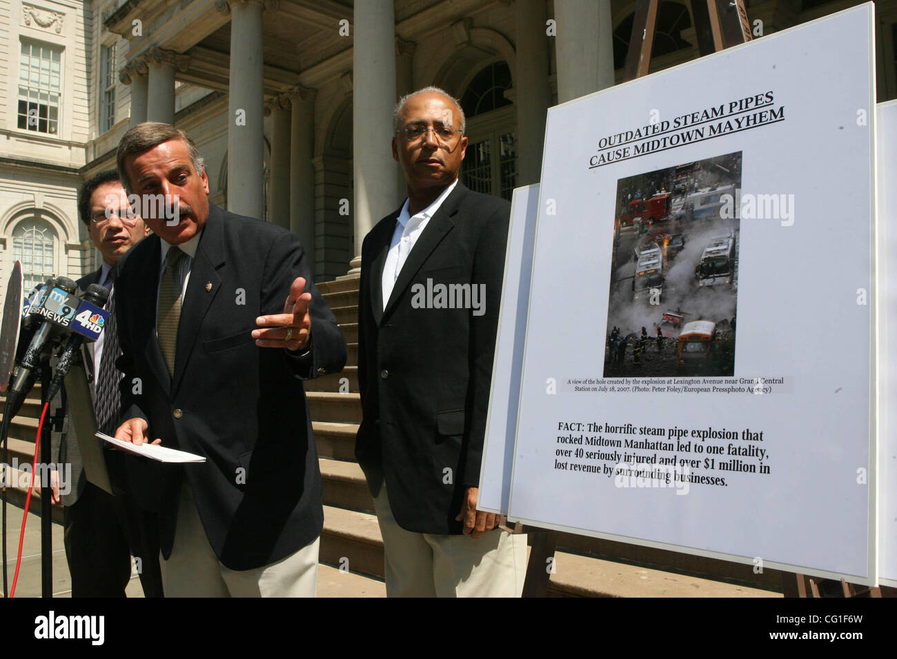 James william thompson hi-res stock photography and images - Alamy