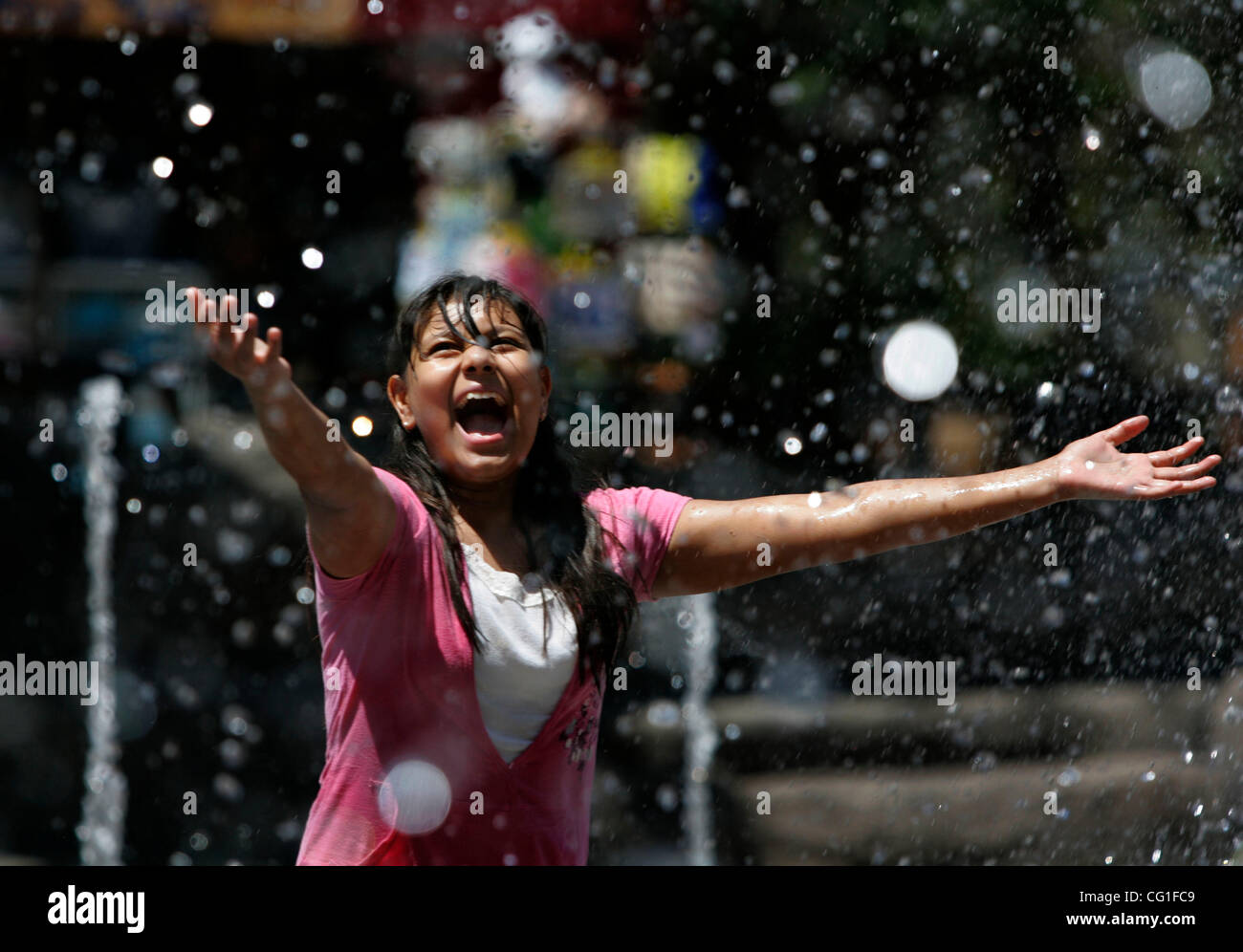 August 13, 2007, (Alpine) San Diego, California, USA NAOMI PENA ( above ...