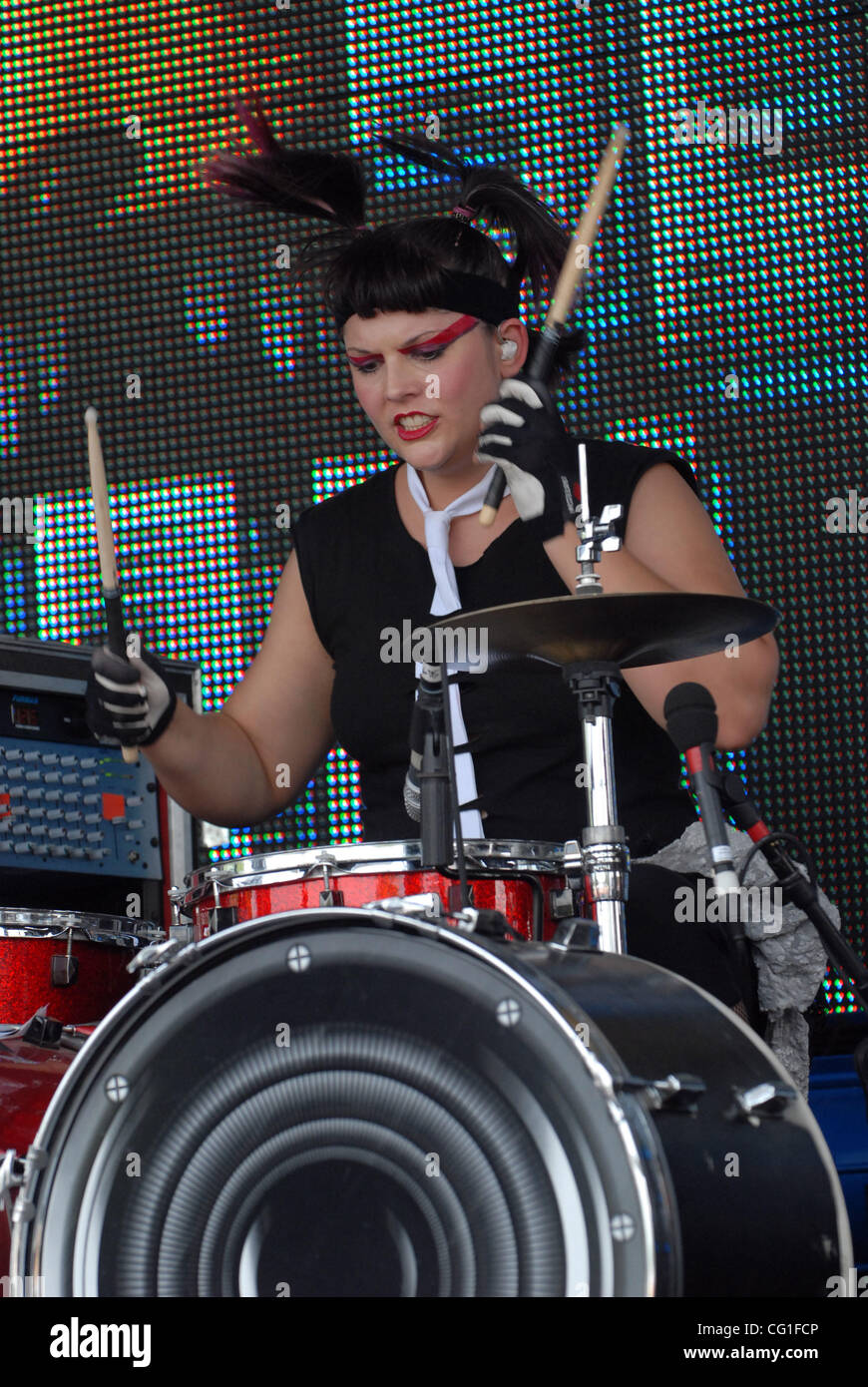 Mindless Self Indulgence Kitty