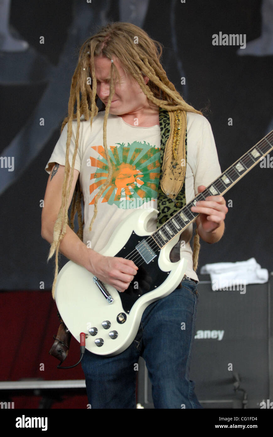 Mikko lindstrom hi-res stock photography and images - Alamy