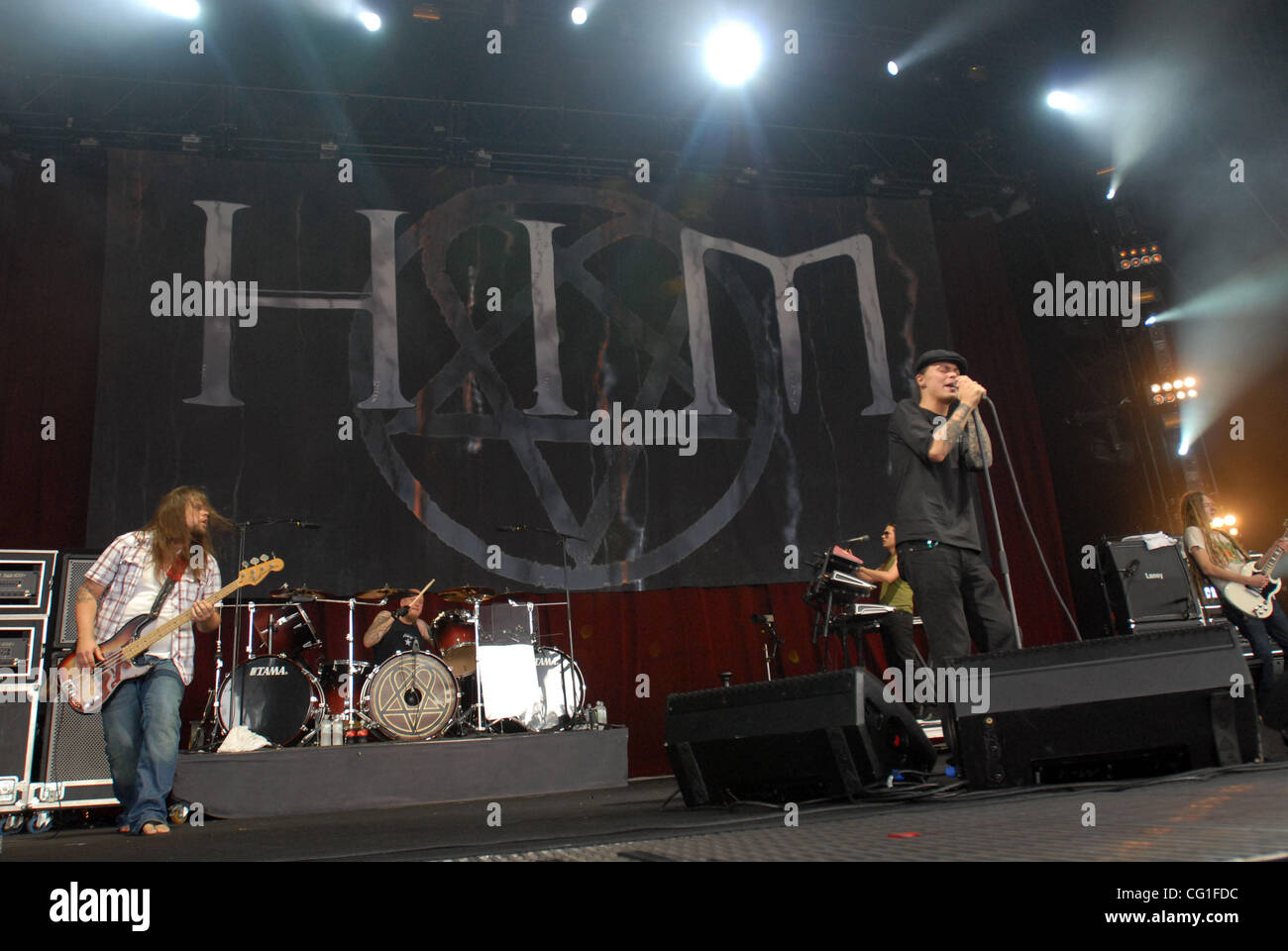 Mikko lindstrom hi-res stock photography and images - Alamy