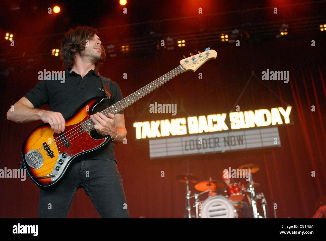 Matt rubano hi-res stock photography and images - Alamy