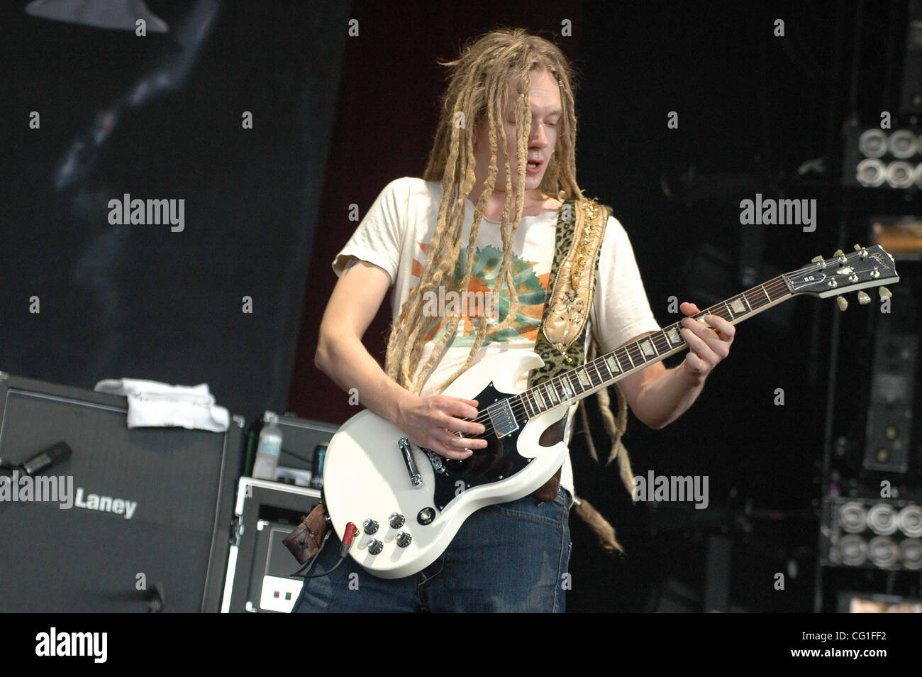 Finnish rock band hi-res stock photography and images - Alamy