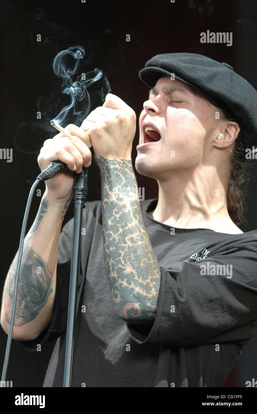 Finnish rock band hi-res stock photography and images - Alamy