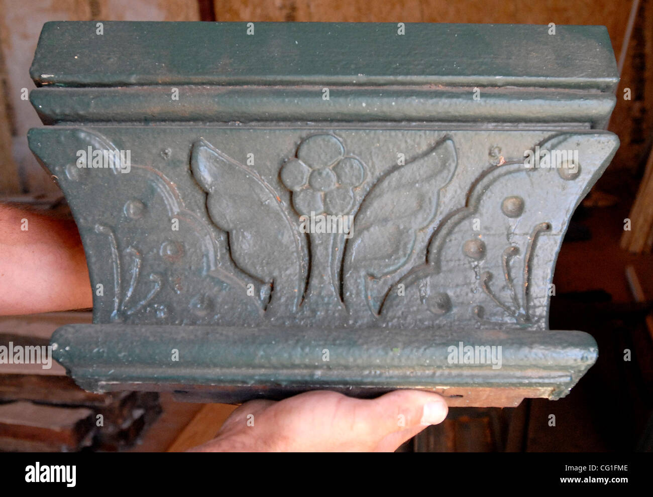 Bohlman hi-res stock photography and images - Alamy