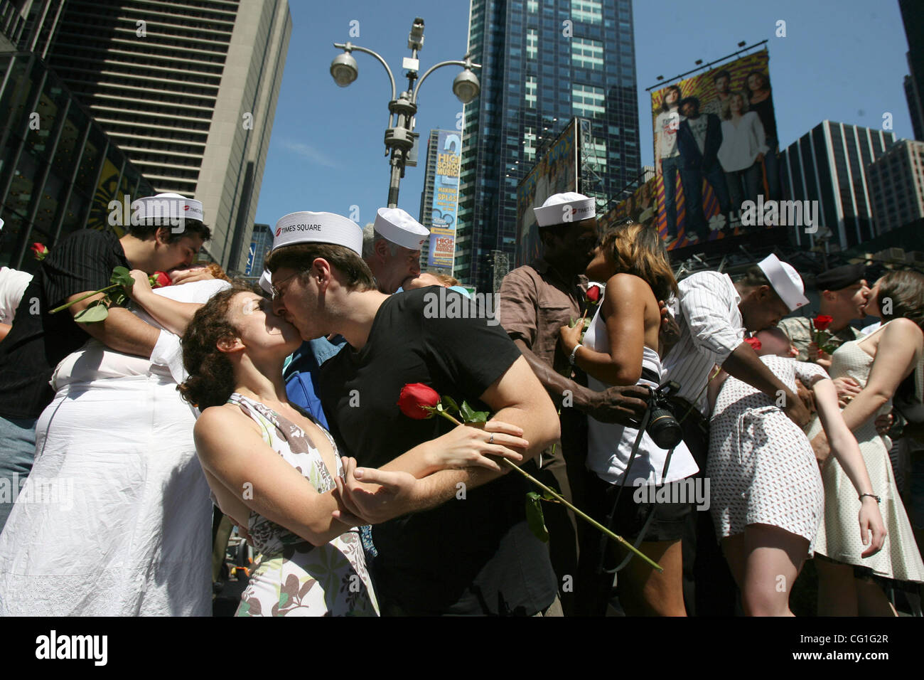 Eisenstaedts hi-res stock photography and images - Alamy