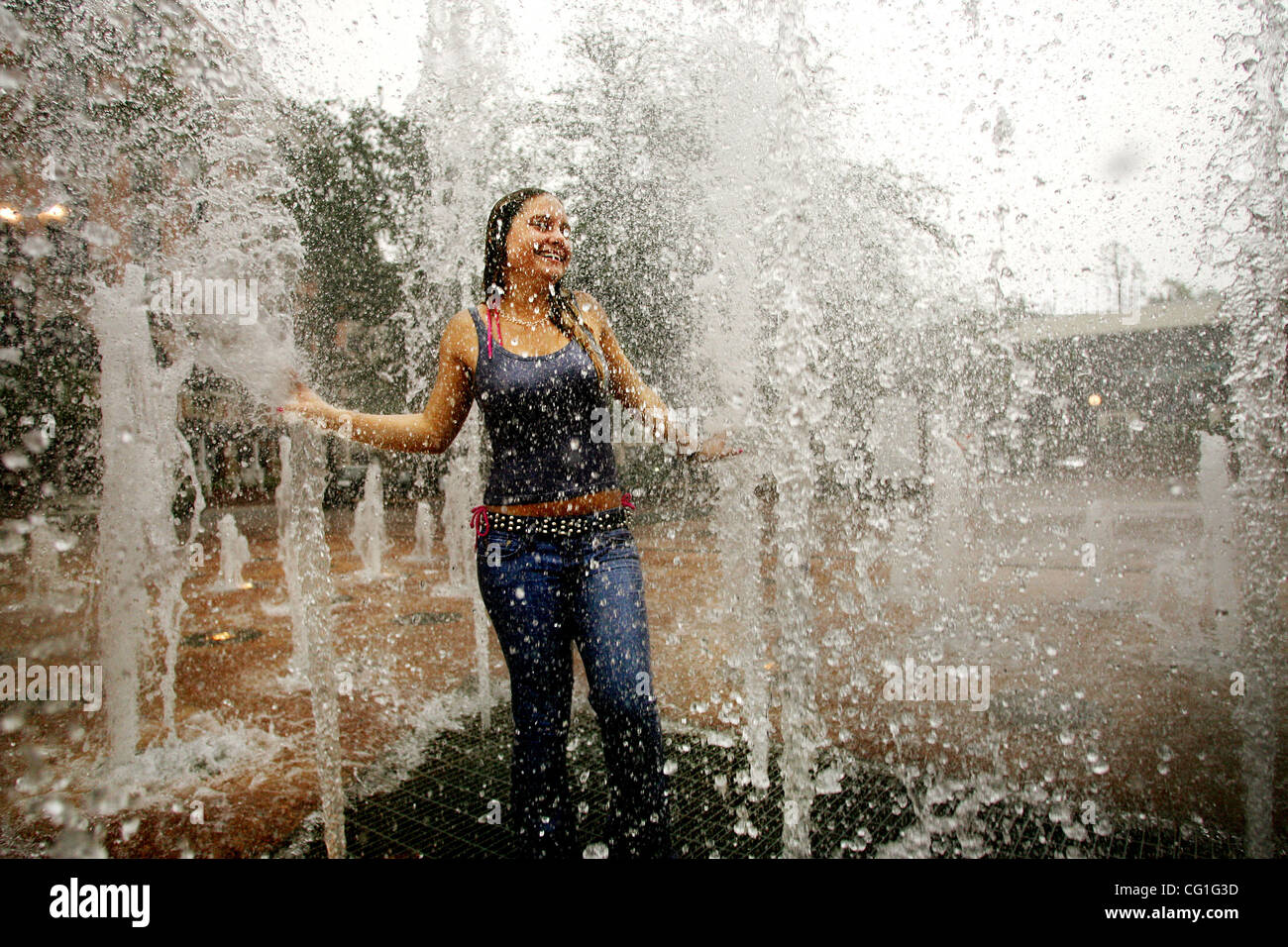 Laura johnson hi-res stock photography and images - Alamy