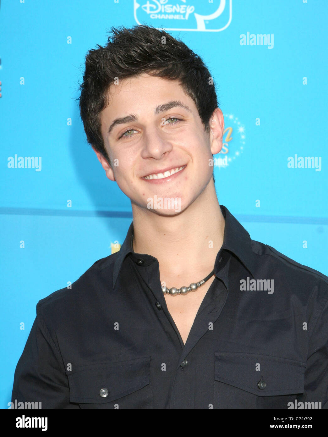 David Henrie