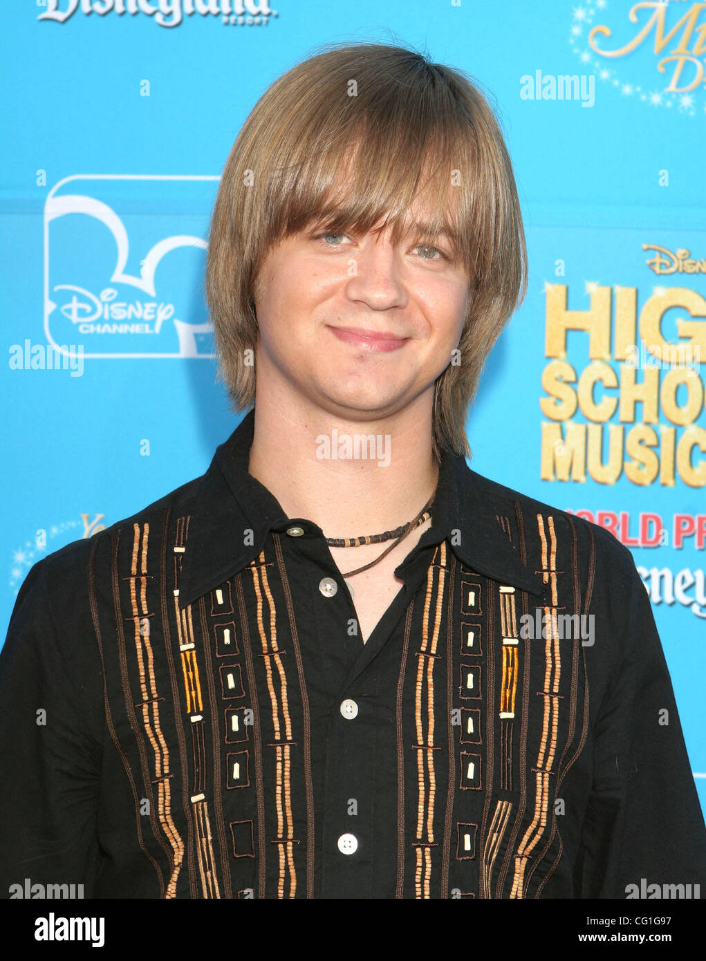 Jason earles hi-res stock photography and images - Alamy