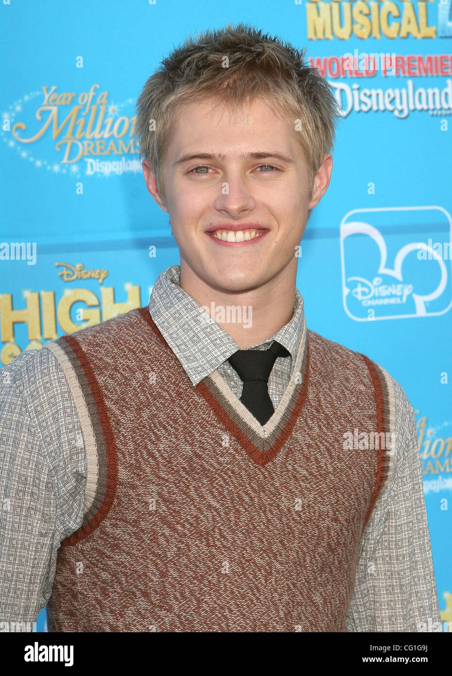 High school photo actor hi-res stock photography and images - Alamy