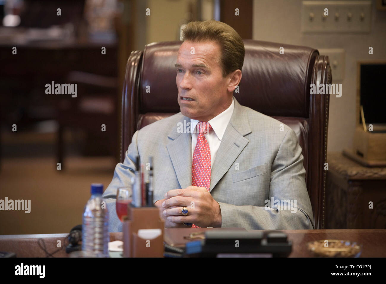 Arnold schwarzenegger bodybuilder hi-res stock photography and images ...