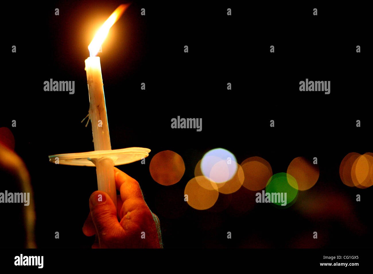 081507 met elvis 02 Staff Photo by Gary Coronado/The Palm Beach Post ...