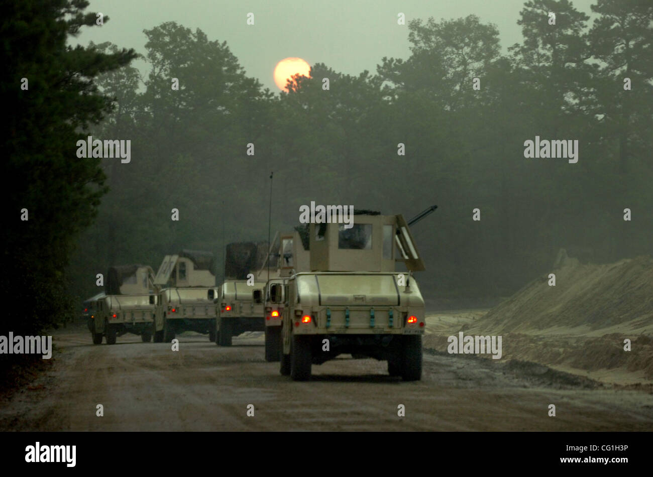 Fort dix hi-res stock photography and images - Alamy