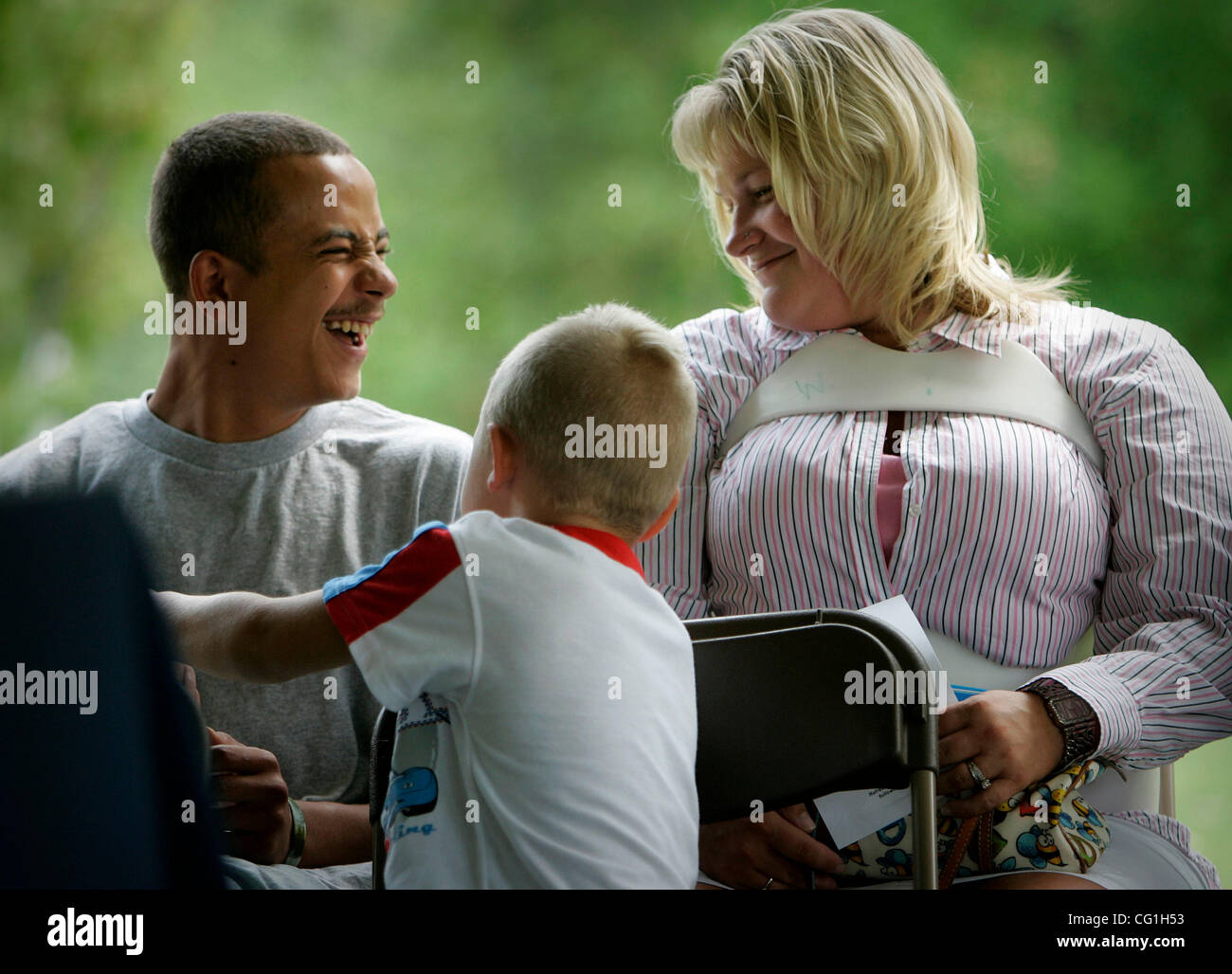 First student bus hi-res stock photography and images - Alamy