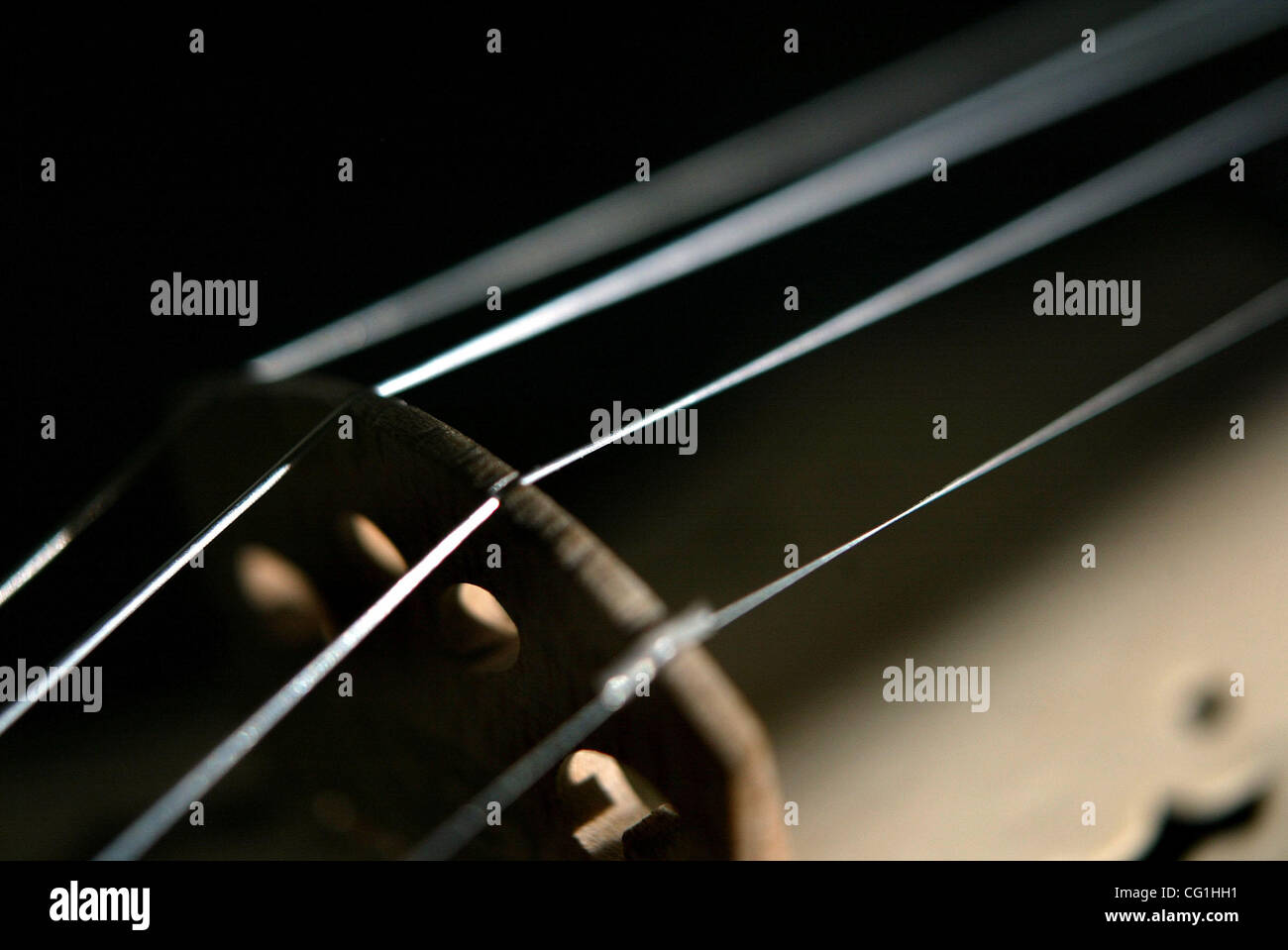 081607 w met violin 12 -- Staff photo by Taylor Jones/The Palm Beach ...