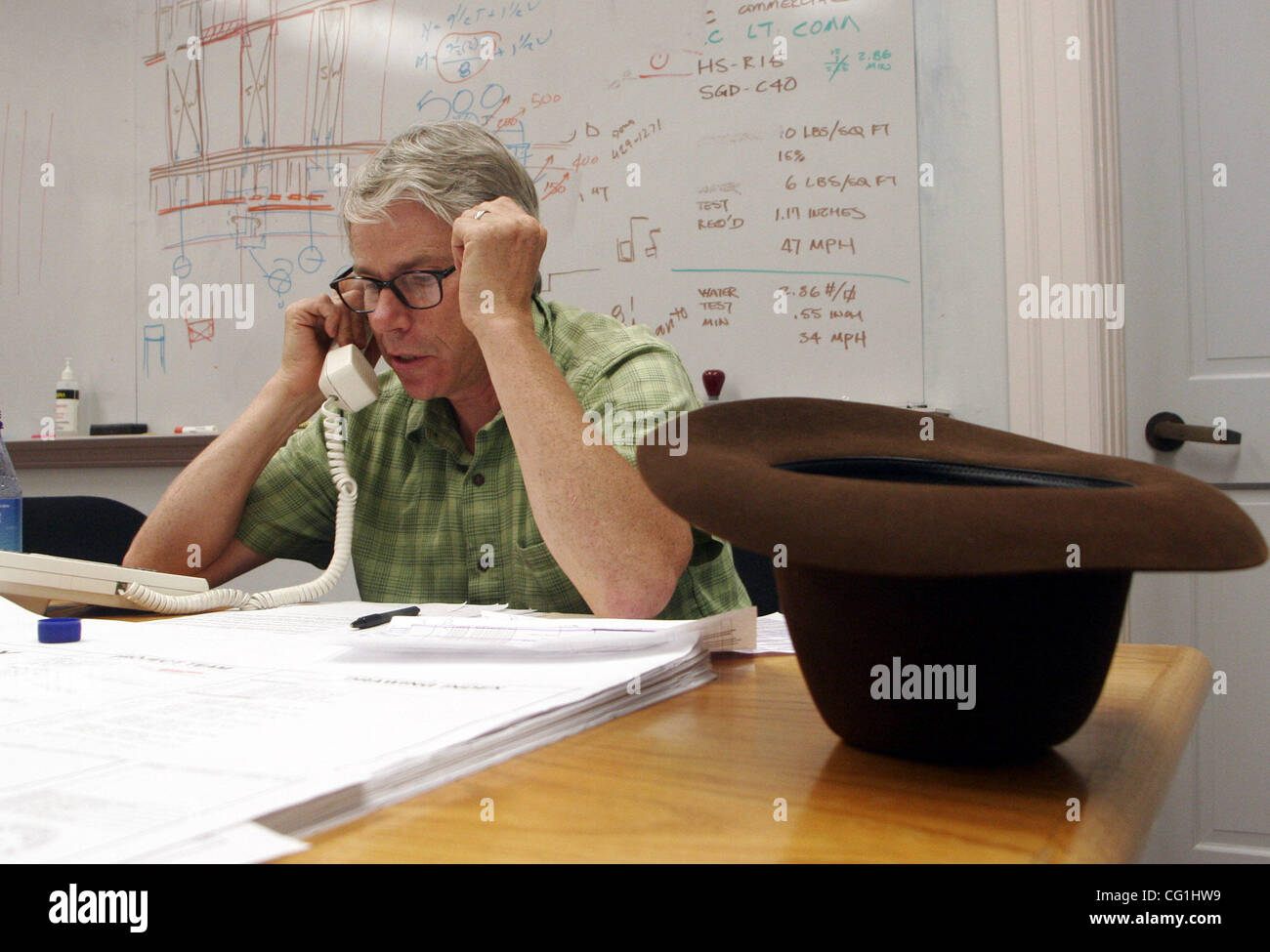 Thad smith hi-res stock photography and images - Alamy