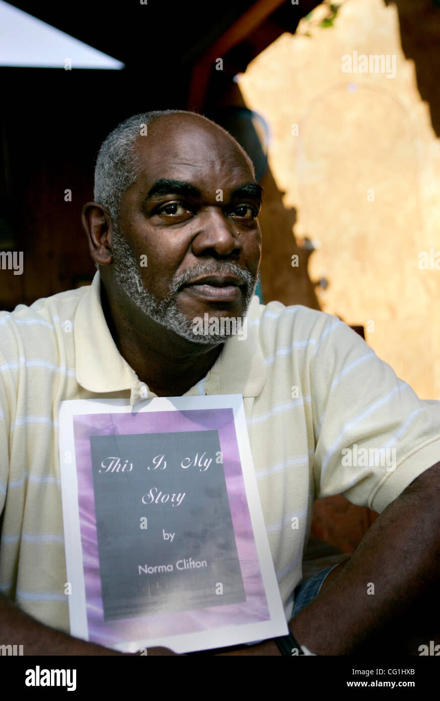 Aug 17, 2007 - San Diego, CA, USA - LARRY GARDNER sued a 'vanity ...