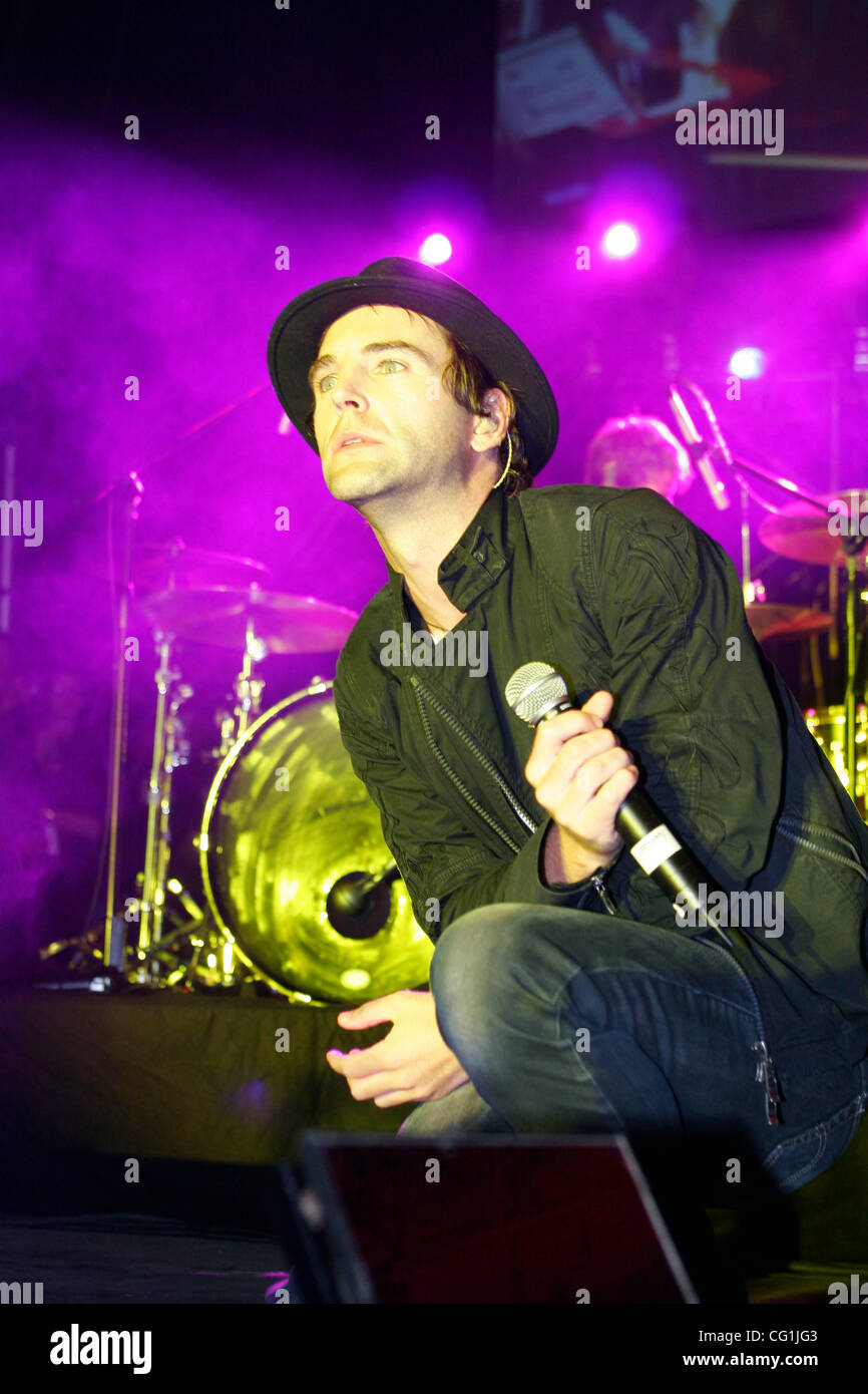 Ryan merchant hi-res stock photography and images - Alamy