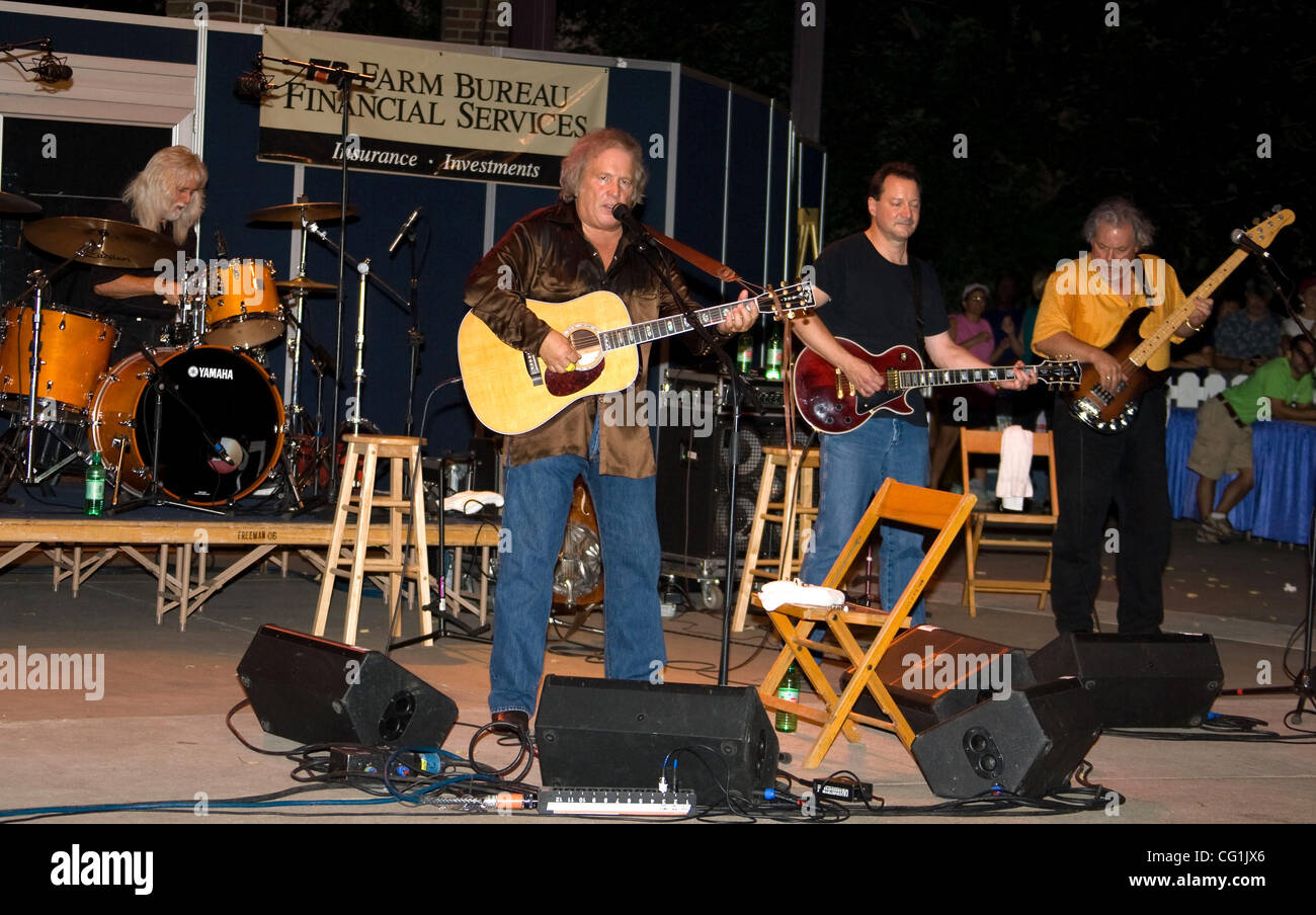 American Pie Don Mclean High Resolution Stock Photography and Images ...