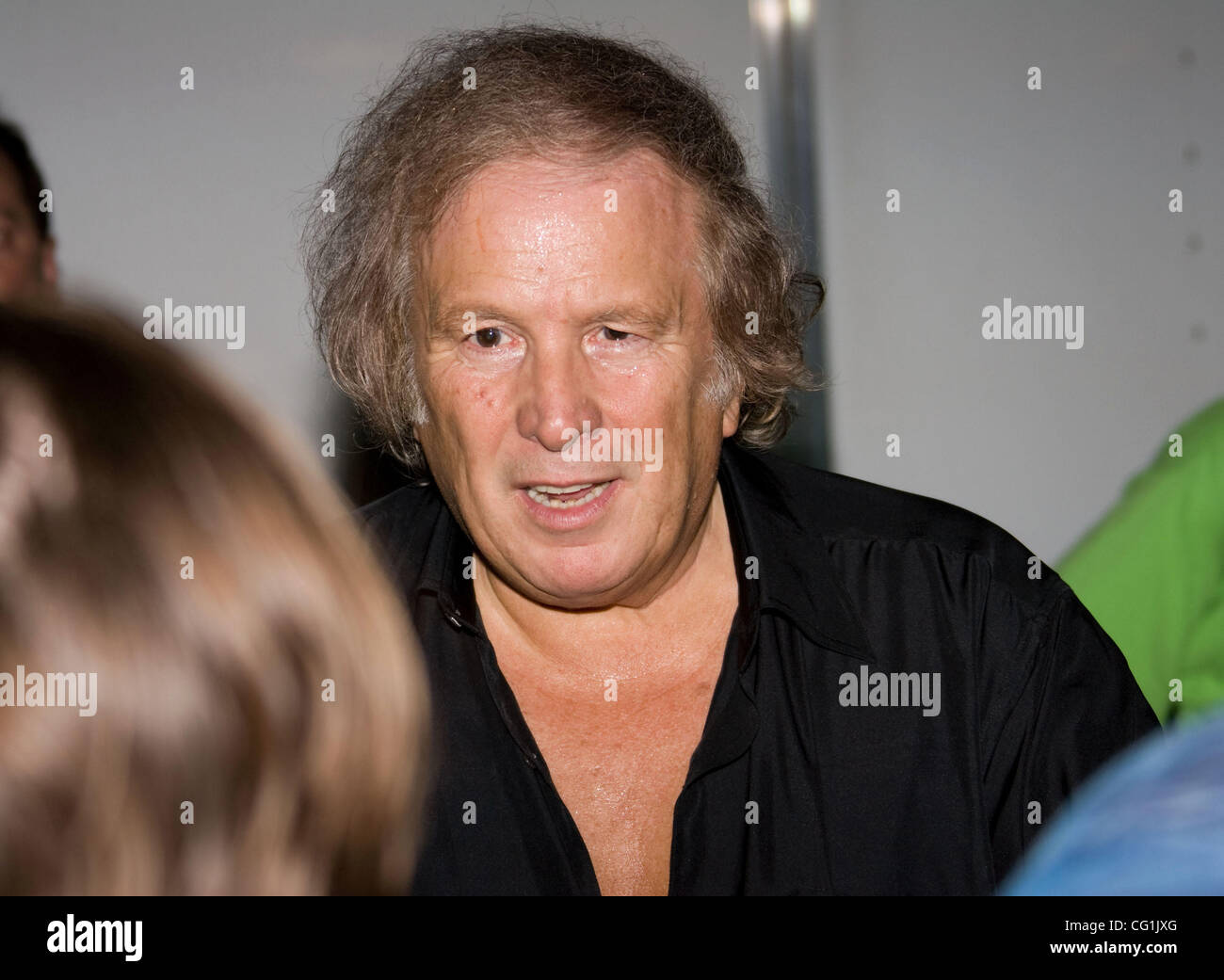 Don mclean american pie hi-res stock photography and images - Alamy