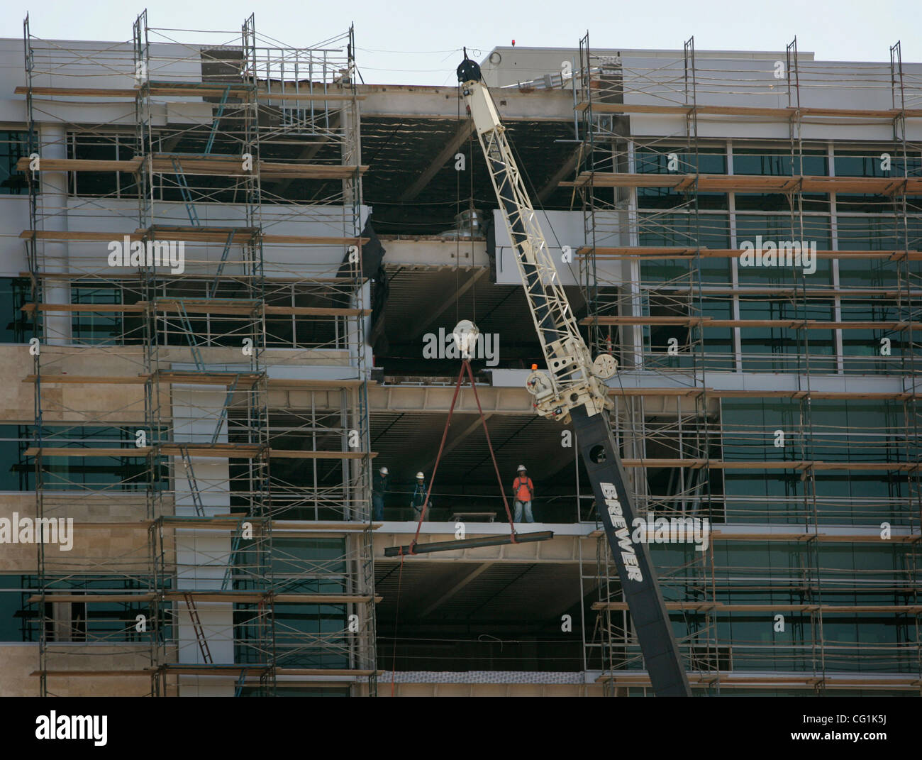 HLsunroadDeconstruct276430x006.jpg 8/20/2007 KEARNY MESA (San Diego ...