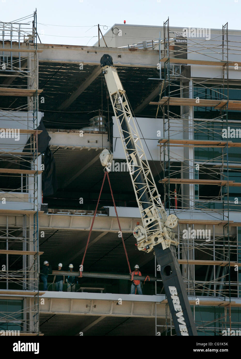 HLsunroadDeconstruct276430x005.jpg 8/20/2007 KEARNY MESA (San Diego ...