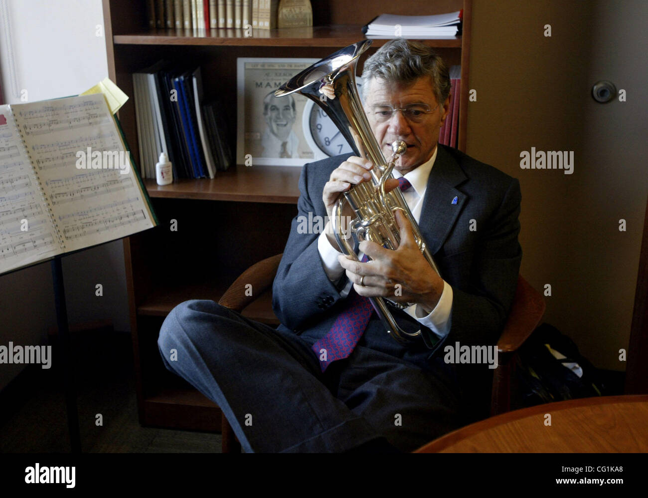 082007 met ave maria12 (12of16) Palm Beach Post photo by Cydney Scott ...