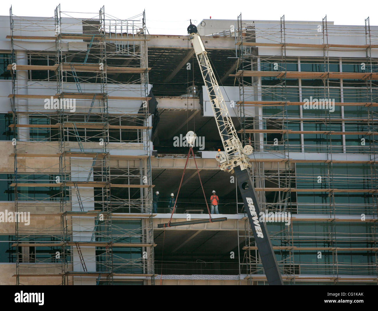 HLsunroadDeconstruct276430x006.jpg 8/20/2007 KEARNY MESA (San Diego ...