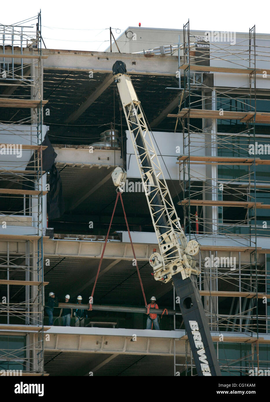 HLsunroadDeconstruct276430x005.jpg 8/20/2007 KEARNY MESA (San Diego ...