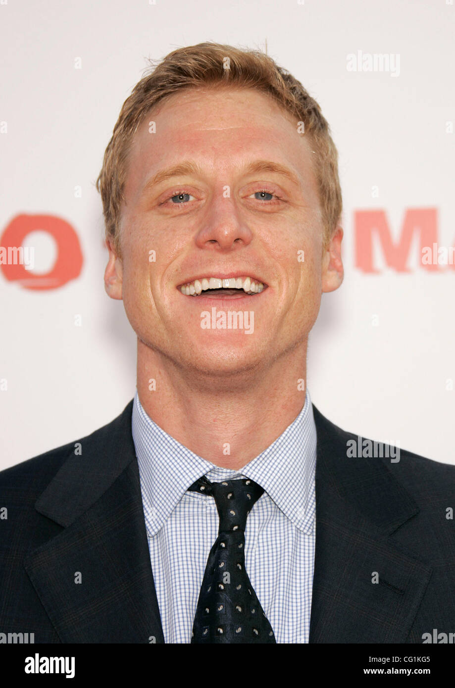 Alan tudyk 3 hi-res stock photography and images - Alamy