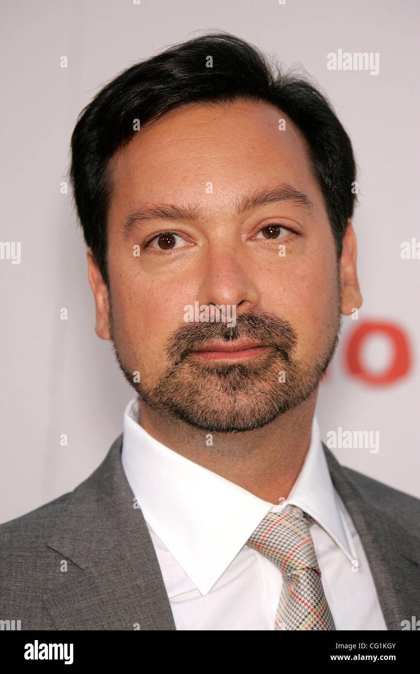 Aug 21, 2007 - Westwood, California, USA - Director JAMES MANGOLD at ...
