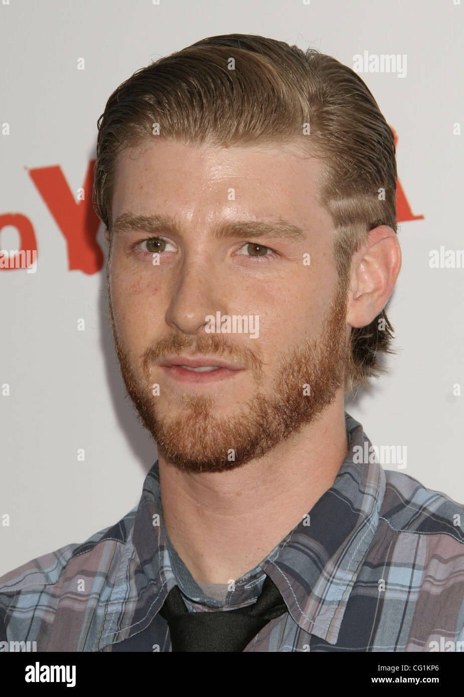 Aug 21, 2007; Los Angeles, California, USA; Actor JOHN FOSTER at the ...