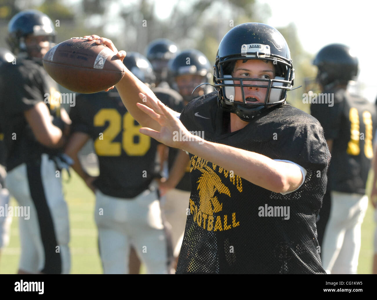 Sam simon hi-res stock photography and images - Alamy