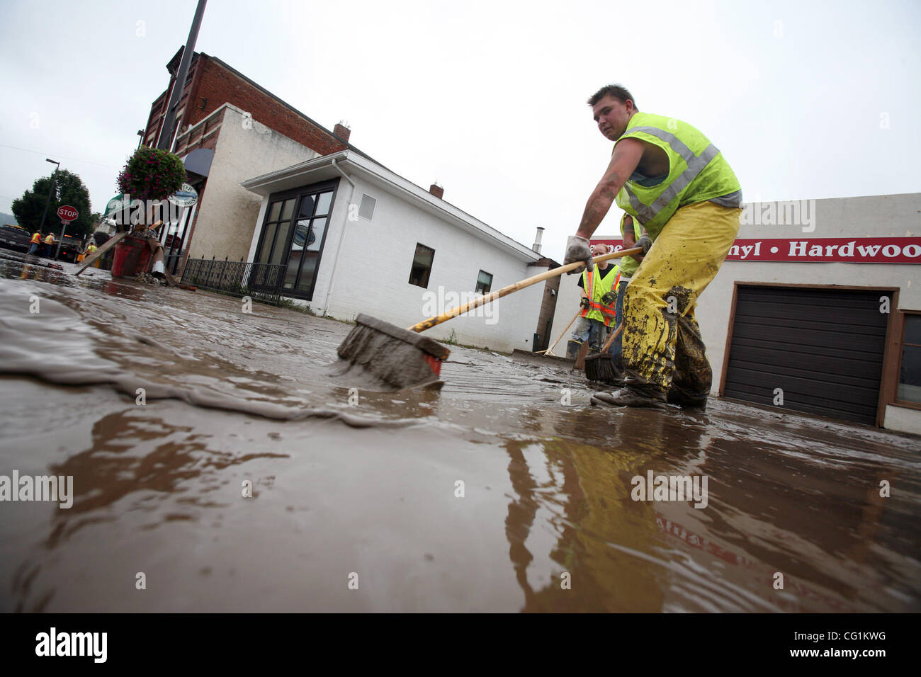 Rushford hi-res stock photography and images - Alamy
