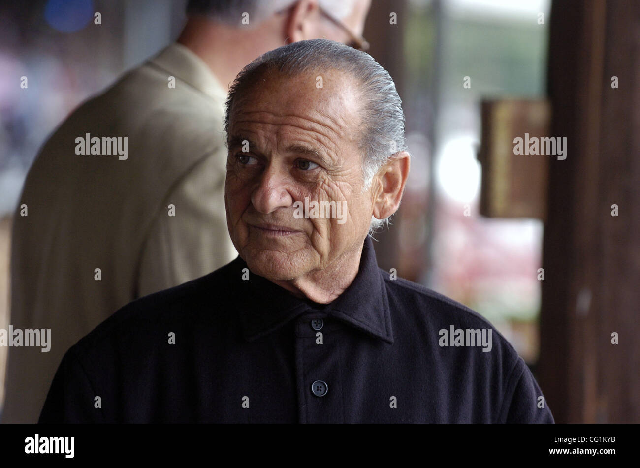 Joe pesci hi-res stock photography and images - Alamy