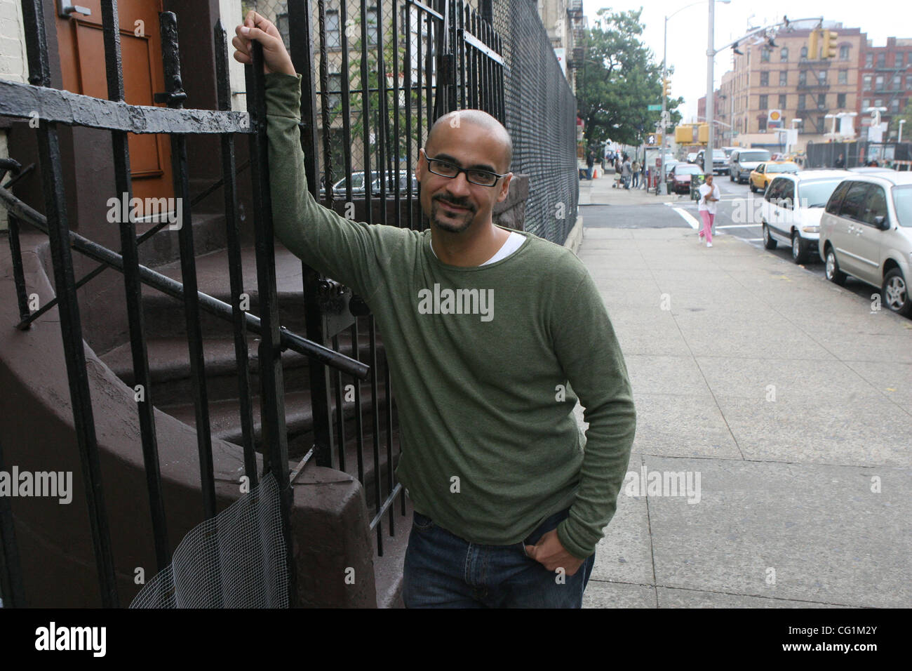 Junot diaz hi-res stock photography and images - Alamy