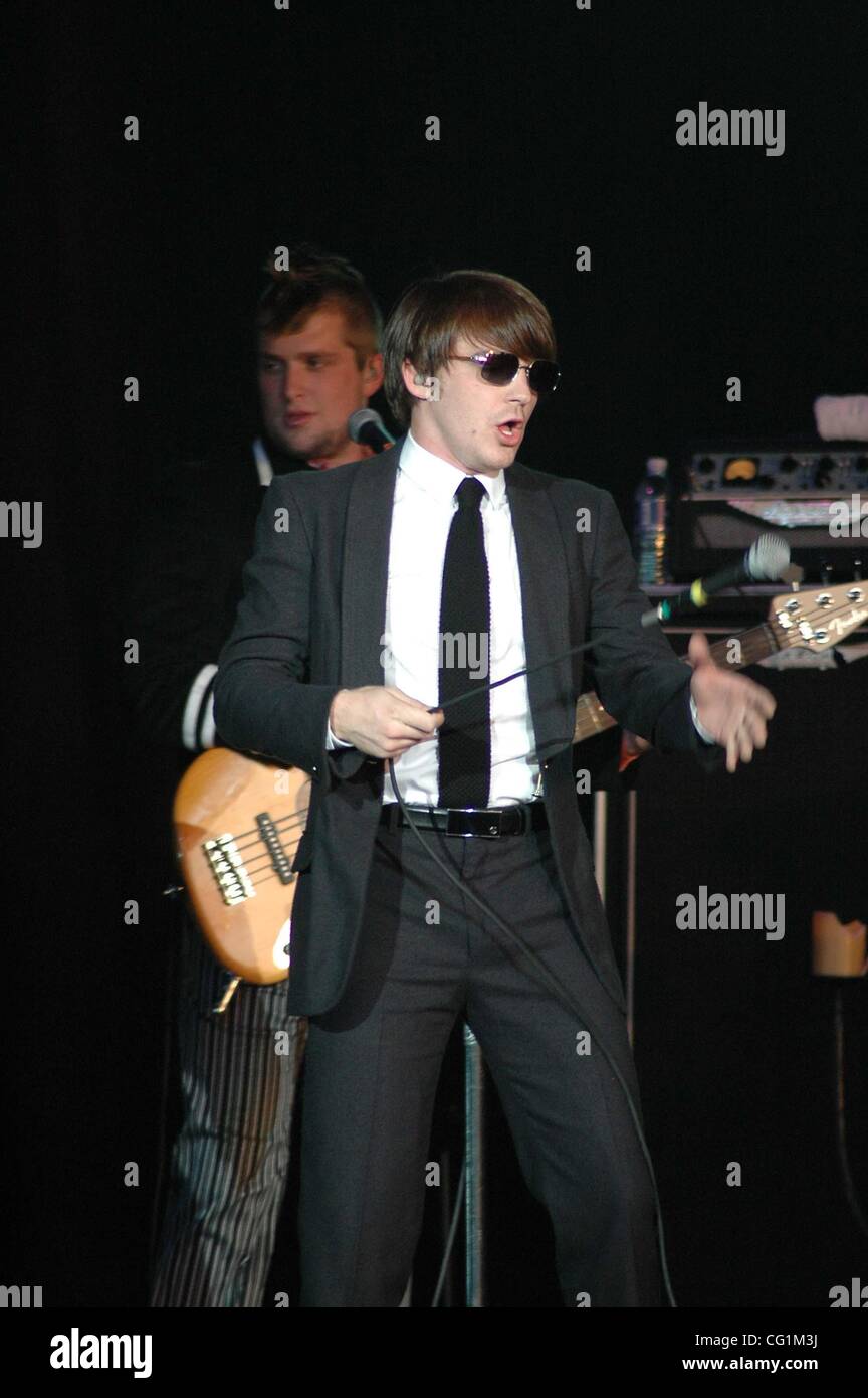 Singer Drake Bell, best known for his role on the Nickelodeon series ...