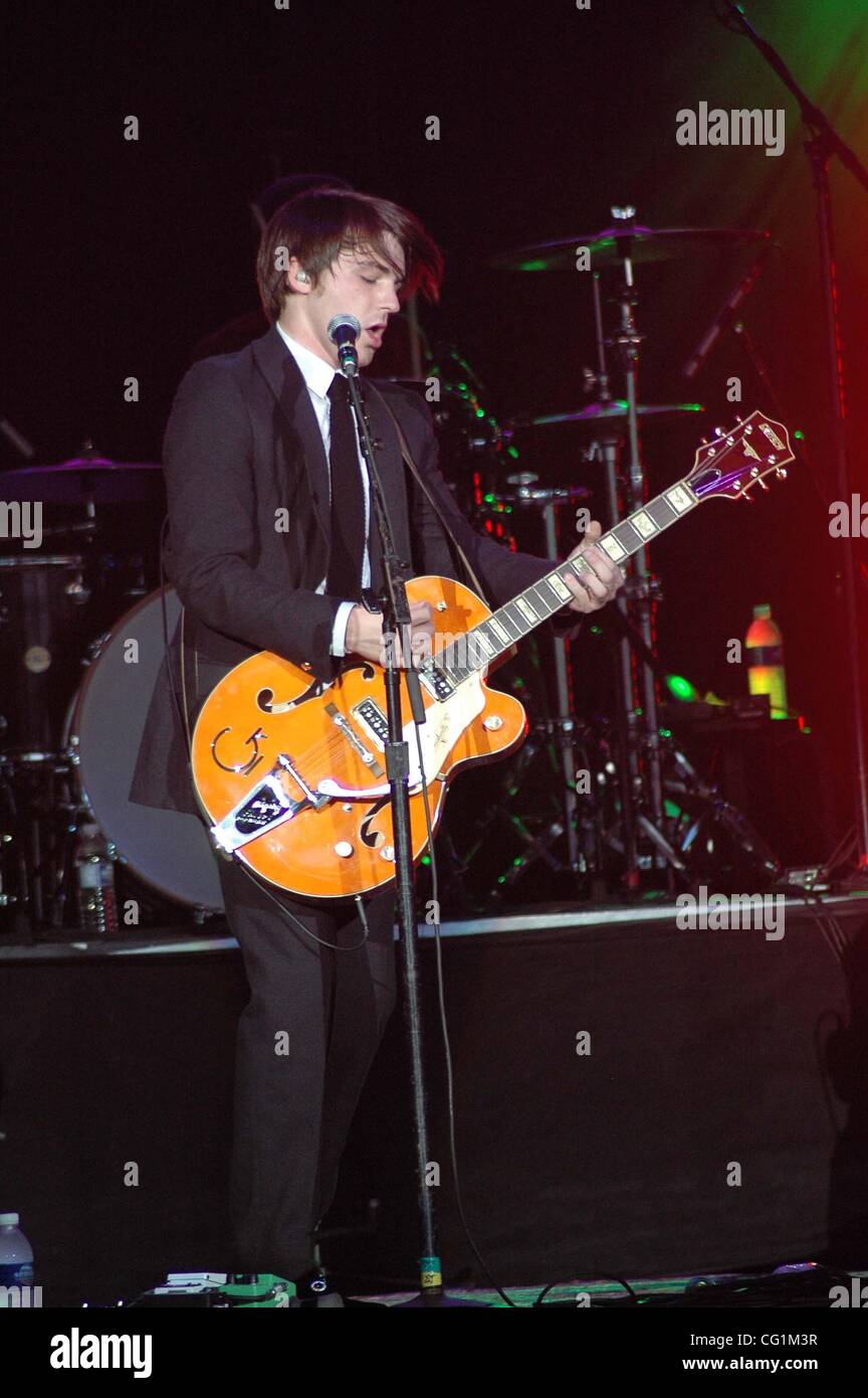 Singer Drake Bell, best known for his role on the Nickelodeon series ...