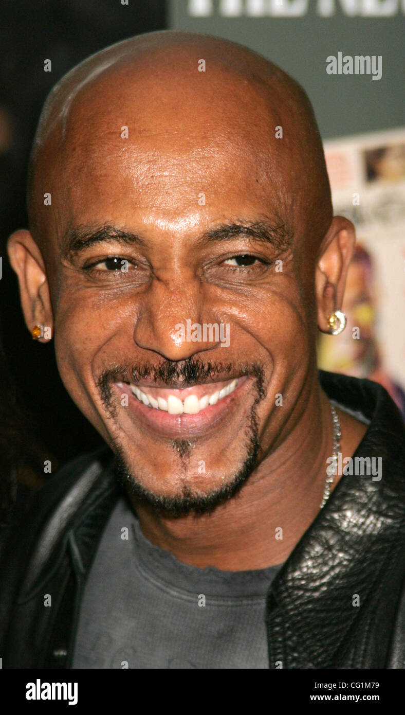 Montell williams hi-res stock photography and images - Alamy