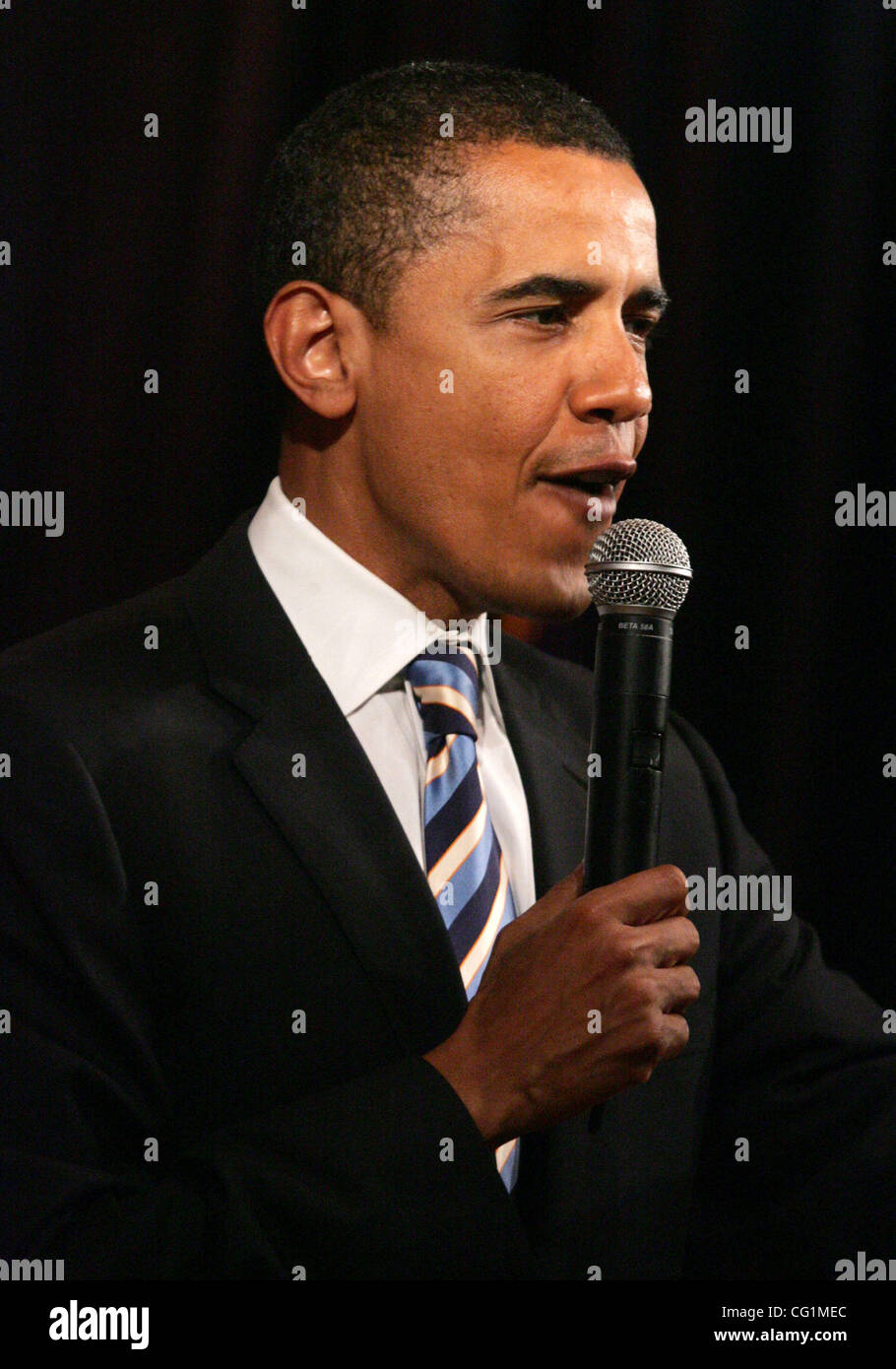 1199 seiu hi-res stock photography and images - Alamy