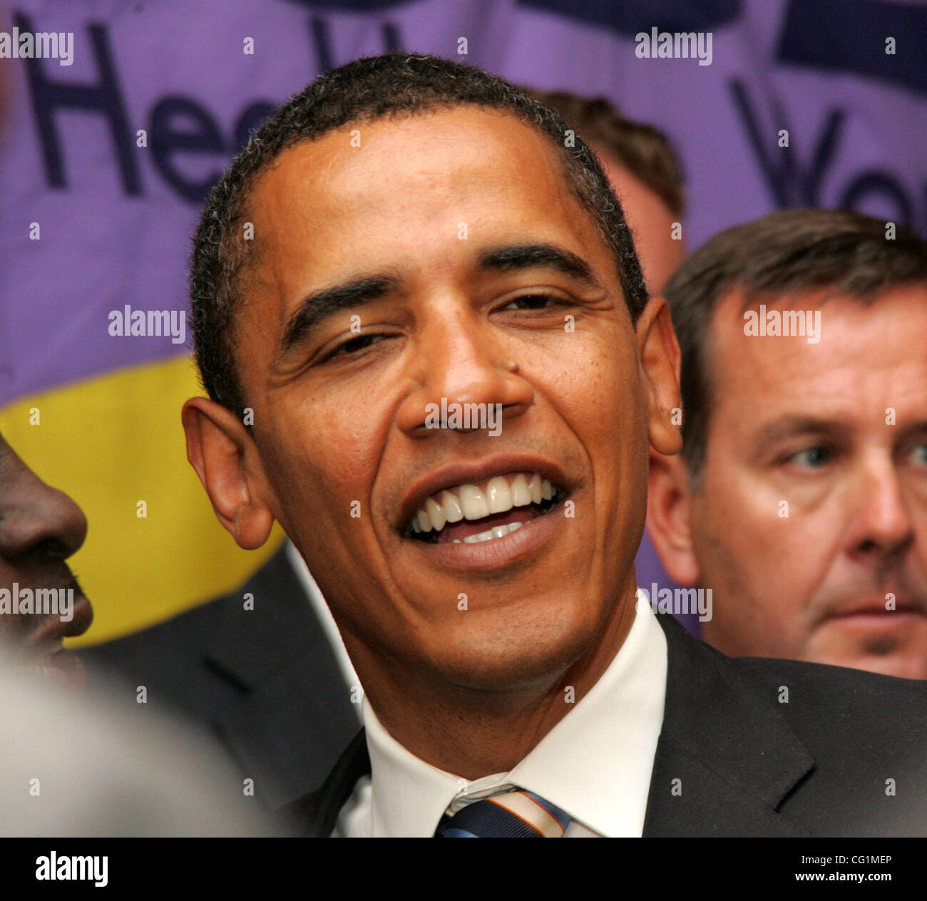 1199 seiu hi-res stock photography and images - Alamy