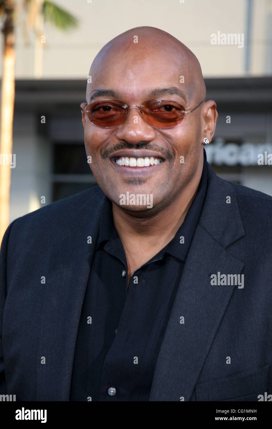 Aug 23, 2007 - Hollywood, CA, USA - KEN FOREE arriving at the world ...