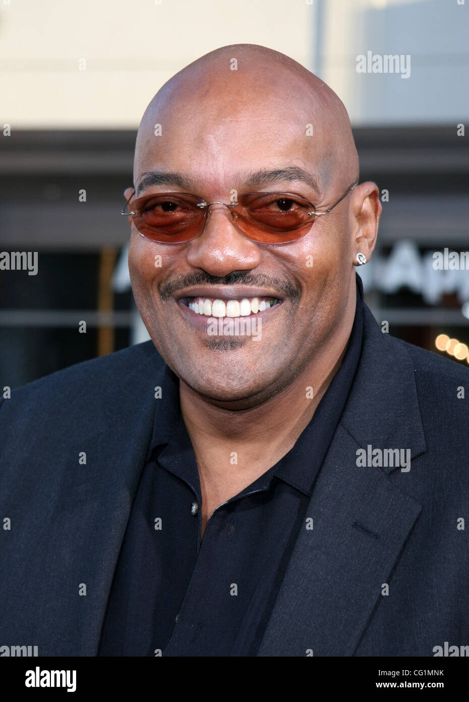 Aug 23, 2007 - Hollywood, CA, USA - KEN FOREE arriving at the world ...