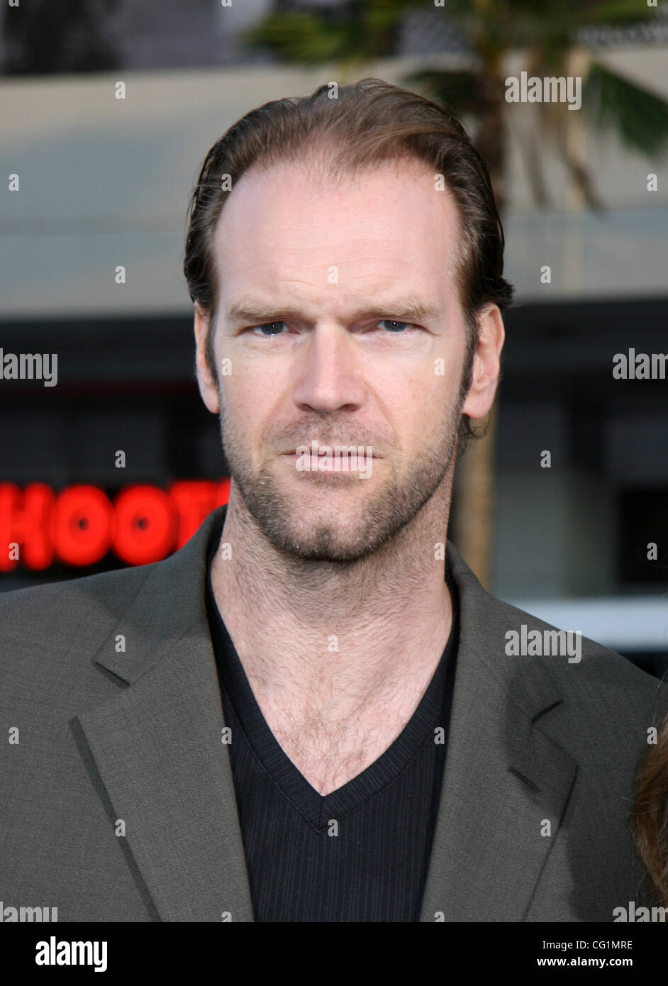 Aug 23, 2007 - Hollywood, CA, USA - TYLER MANE arriving at the world ...