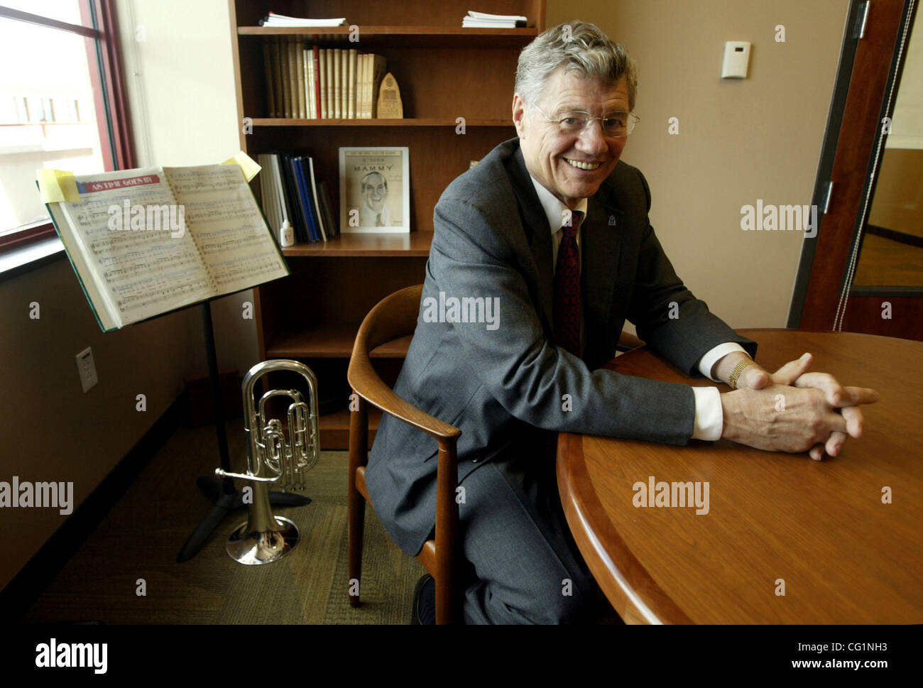 Tom monaghan hi-res stock photography and images - Alamy